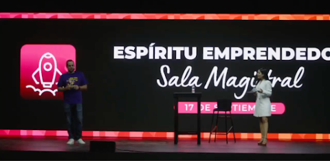 Conferencia Guillermo Garza: AI en tiempos de cambios | Púrpura AI